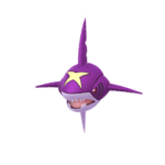 Mega Sharpedo Raid Counters Guide | Pokémon GO Hub