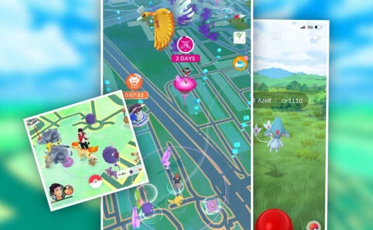 Pokémon GO Spawn Update Causes Major Changes to Wild Encounters ...