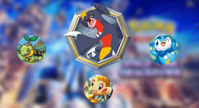 How to Complete all Themed Collection Missions in Space-Time Smackdown Pokémon TCG Pocket Set ...