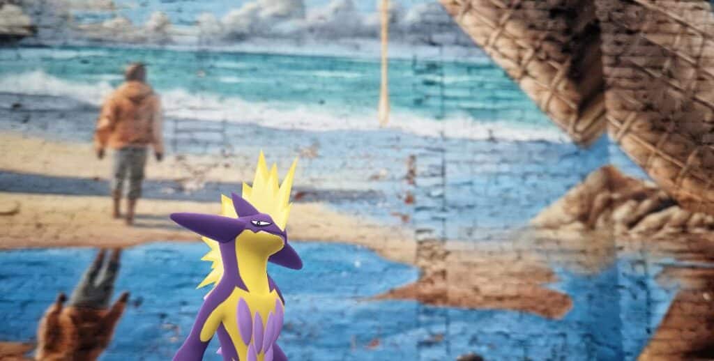 Nifty Or Thrifty PvP: Color Cup (Dual Destiny Edition) | Pokémon GO Hub