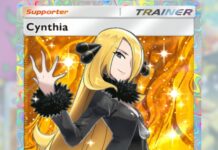Best Cynthia Decks in Pokémon TCG Pocket | Pokémon GO Hub