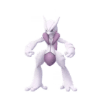 Massive update adds Mega Mewtwo sprites to Pokemon GO production assets ...