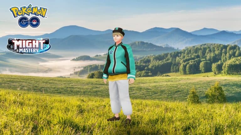 GO Battle League: Might and Mastery Update | Pokémon GO Hub