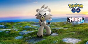 Might and Mastery Special Research | Pokémon GO Hub