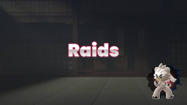 Pokémon GO Current Raid Bosses List | Pokémon GO Hub