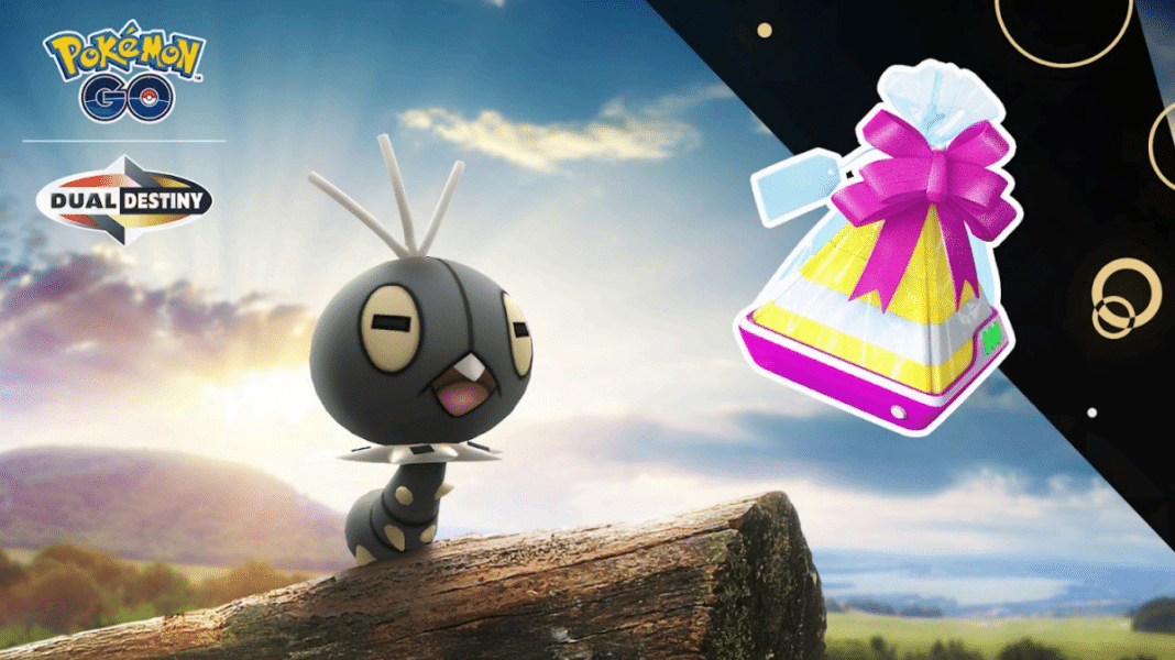 Full Guide to Collecting all Vivillon Patterns in Pokémon GO | Pokémon ...