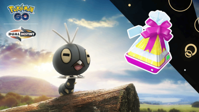 Full Guide to Collecting all Vivillon Patterns in Pokémon GO | Pokémon ...