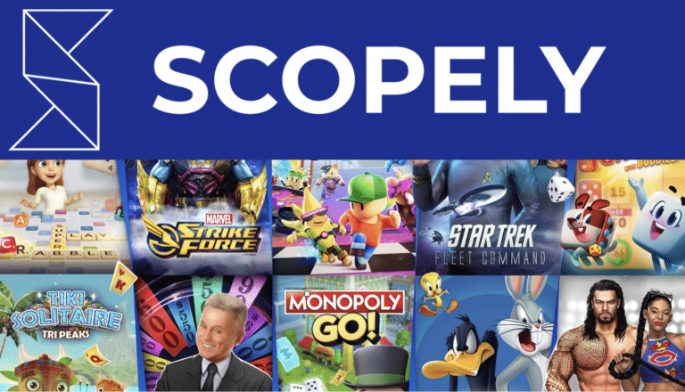 Who Are Scopely Inc., the Potential Buyers of Niantic's Games Division ...