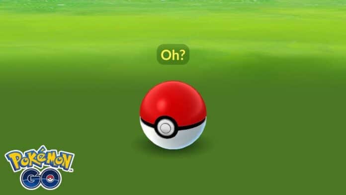 Pokémon GO April Fools Event 2025 | Pokémon GO Hub