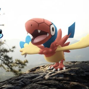 Pokémon GO March 2025 Events | Pokémon GO Hub