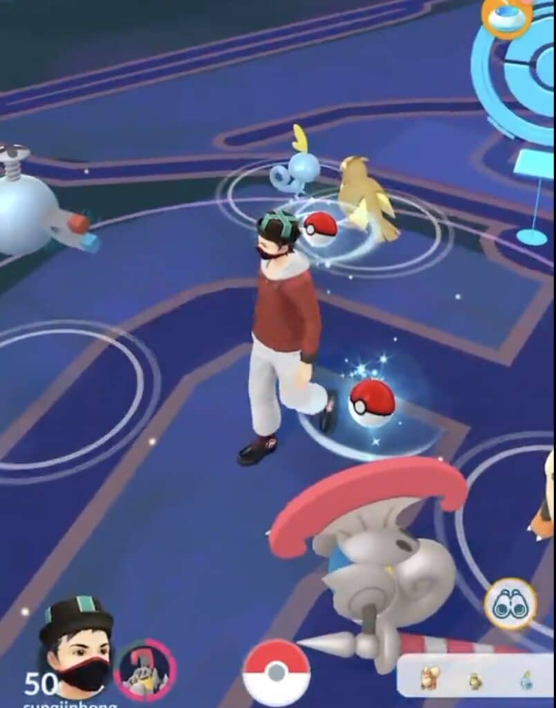 Pokémon GO April Fools Event 2025 | Pokémon GO Hub