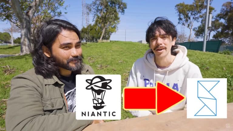 Pokémon GO's Michael Steranka Interview Reveals More Info on Scopely ...