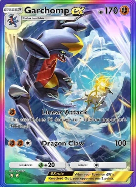 How to use all Promo Cards from Gible Drop TCG Pocket Event | Pokémon ...