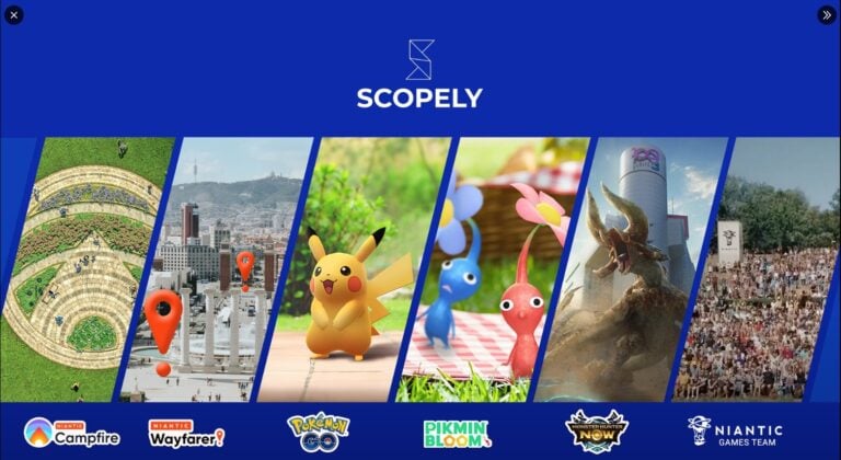 Niantic's Michael Steranka and Mark Van Lommel Discuss Pokémon GO's ...