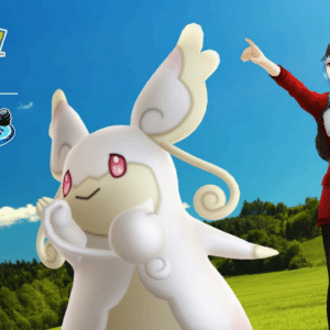 Pokémon GO April 2025 Events | Pokémon GO Hub