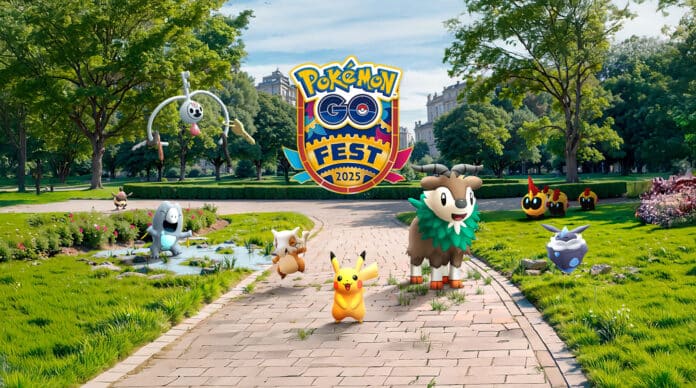 Pokémon GO Delightful Days Season: Your Ultimate Guide (2025) | Pokémon ...