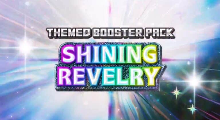 New Pokémon TCG Pocket Expansion Announced: Shining Revelry! | Pokémon ...