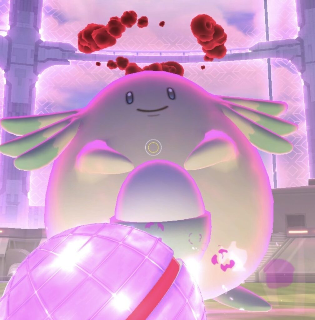 Dynamax Chansey Max Battle Guide | Pokémon GO Hub