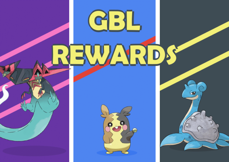 A PvP Analysis of the New GO Battle League Season 22 Reward Pokémon ...