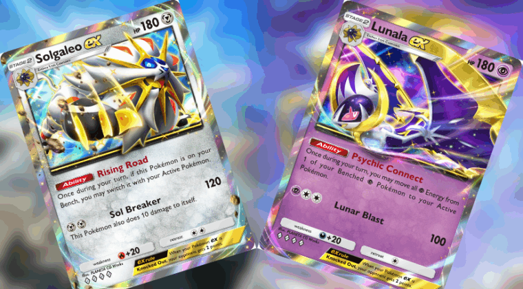 First Impressions: Pokémon TCG Pocket Celestial Guardians Meta ...