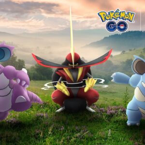 This Week in Pokémon GO: May 5–11, 2025 | Pokémon GO Hub