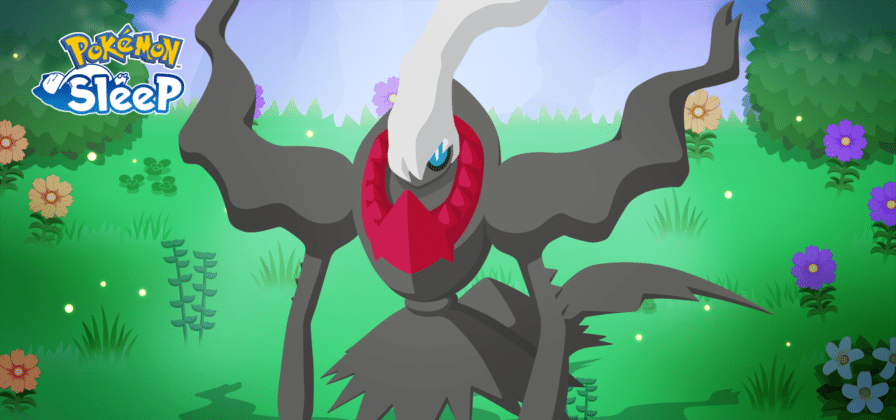 Pokémon Sleep: New Moon Day (April 2026) | Pokémon GO Hub