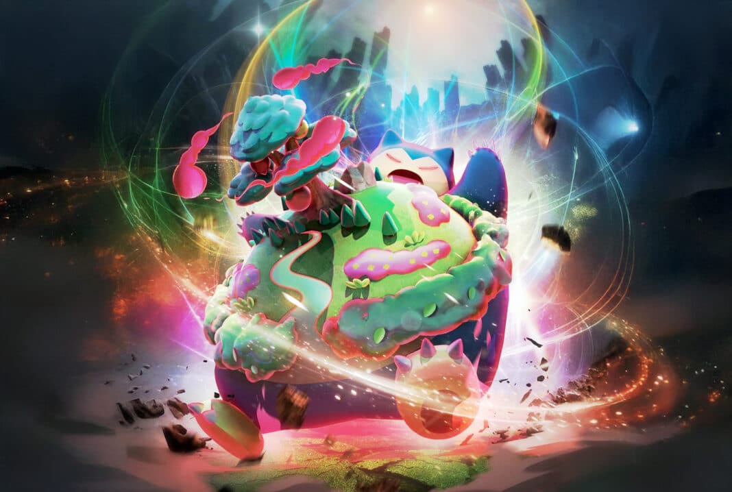How to Beat Gigantamax Snorlax: Best Counters and Guide | Pokémon GO Hub