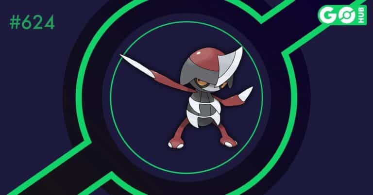 Pawniard Raid Guide | Pokémon GO Hub