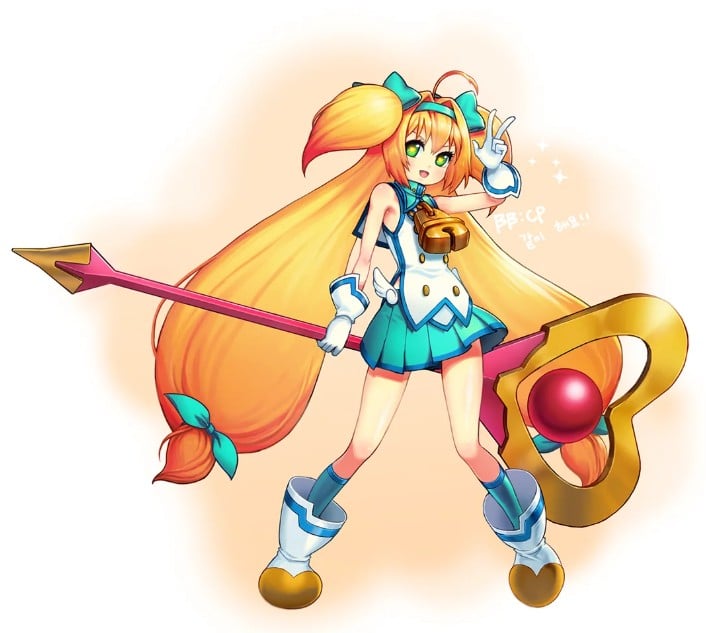 Tinkaton Lore & Design | Pokémon GO Hub