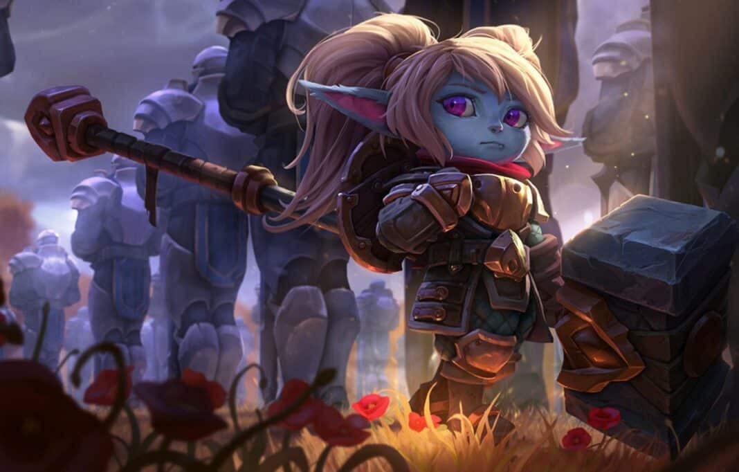 Tinkaton Lore & Design | Pokémon GO Hub