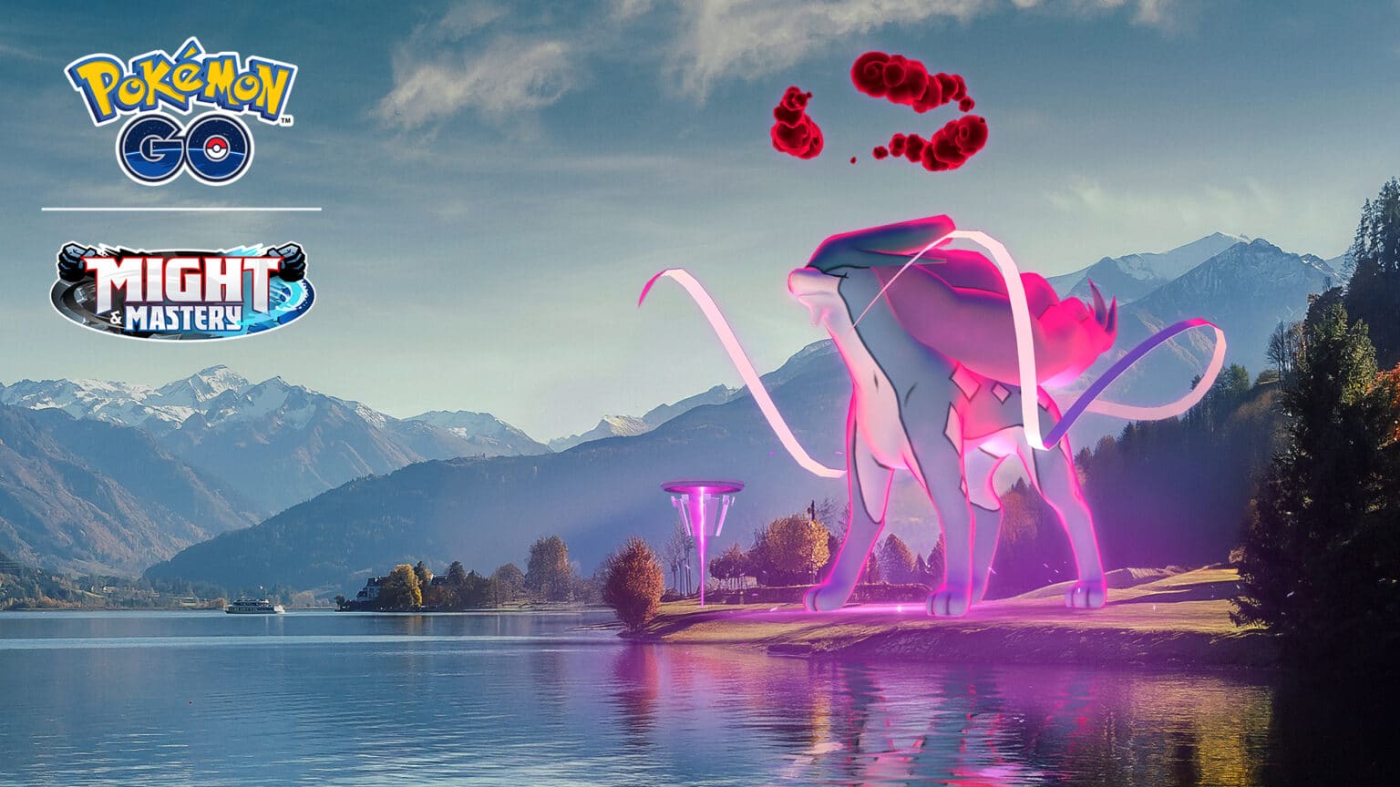 How to Beat Dynamax Suicune: Best Counters and Guide | Pokémon GO Hub