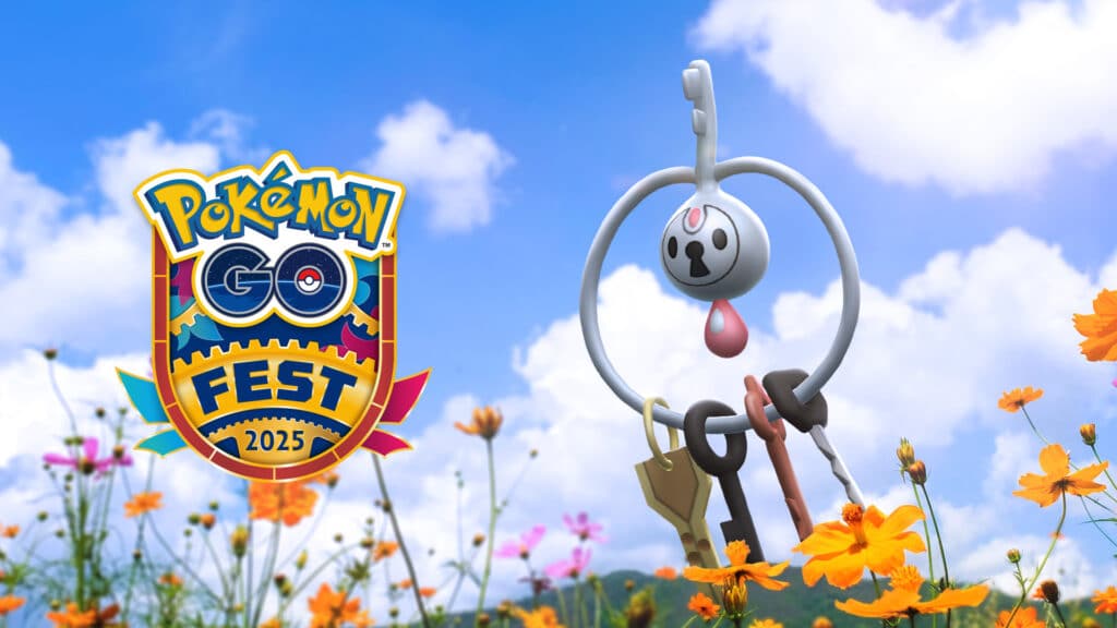 Pokémon GO Fest 2025 Global Guide: Shiny, Habitats, Raids, Research and ...