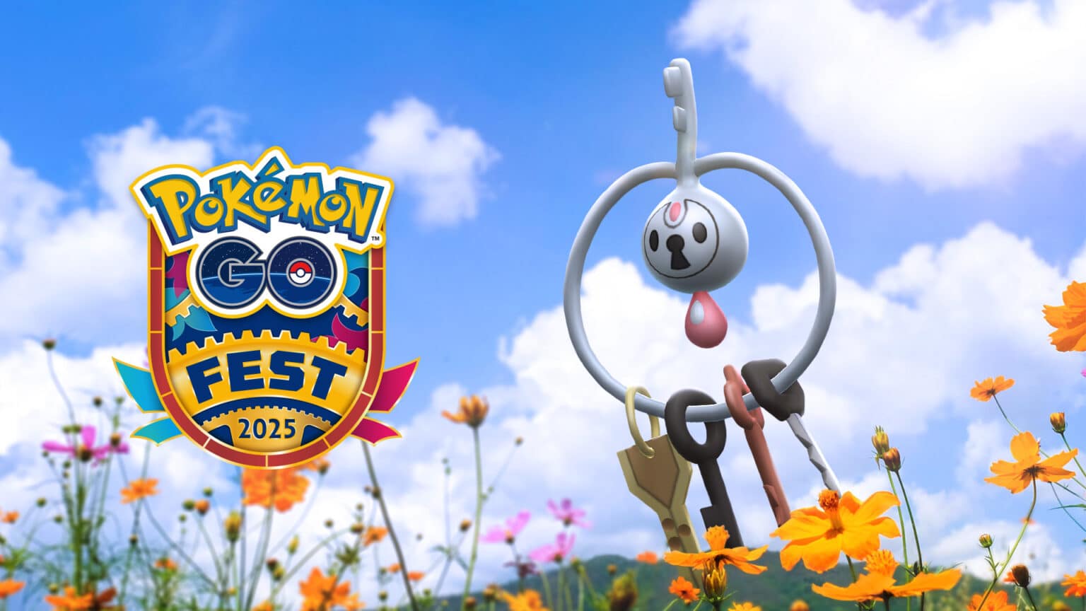 Pokémon GO Fest 2025 Global Guide: Shiny, Habitats, Raids, Research and ...