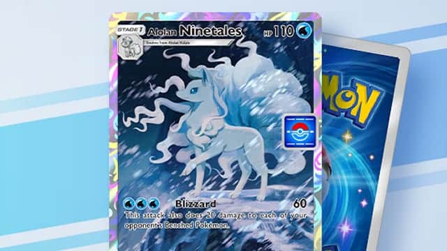 Pokémon TCG Pocket: How to use all Promo Cards from Alolan Ninetales ...