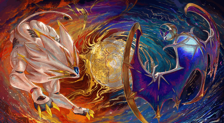 Pokémon TCG Pocket: Analyzing every EX Card from Celestial Guardians ...