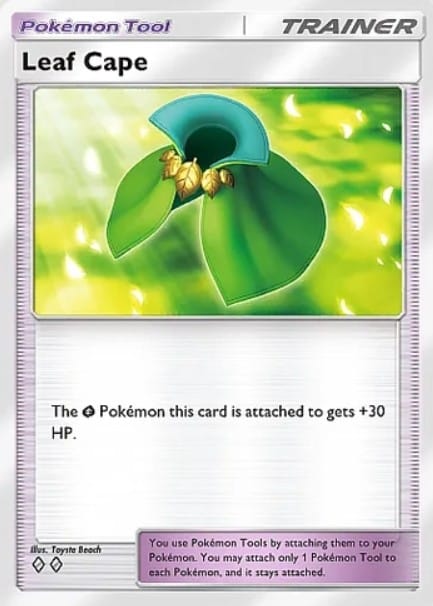 Analyzing every Trainer Card from TCG Pocket Celestial Guardians ...