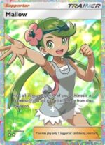 Analyzing every Trainer Card from TCG Pocket Celestial Guardians ...