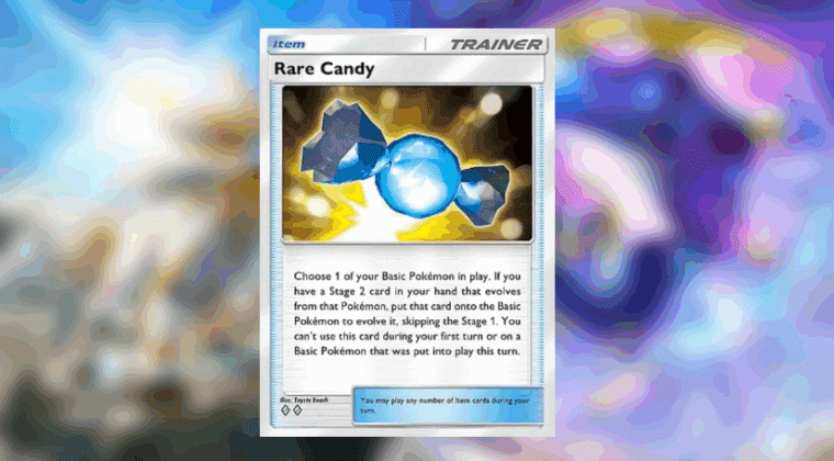 Pokémon TCG Pocket: Biggest Winners from Rare Candy | Pokémon GO Hub