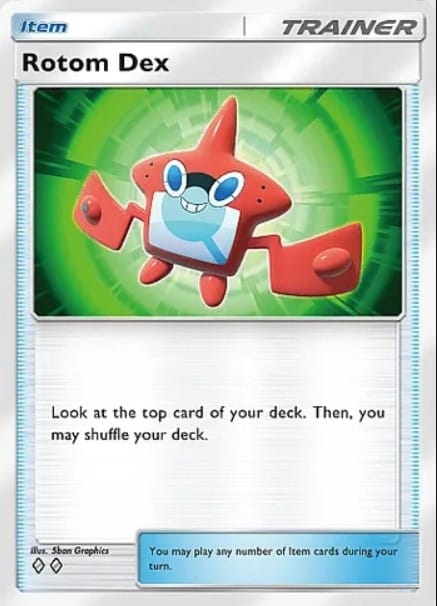 Analyzing every Trainer Card from TCG Pocket Celestial Guardians ...