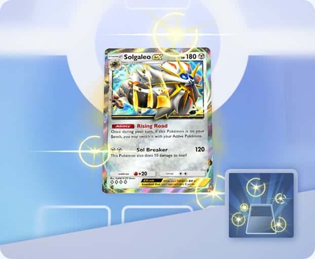 Pokémon TCG Pocket: Metal-type Pokémon Mass Outbreak Event | Pokémon GO Hub