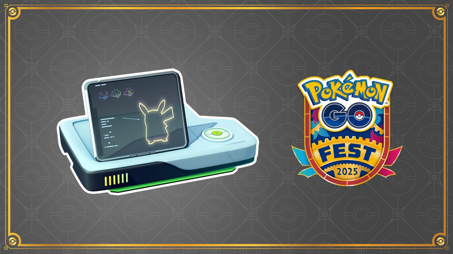 Pokémon Storage and Item Bag Increased Ahead of Pokémon GO Fest Global ...