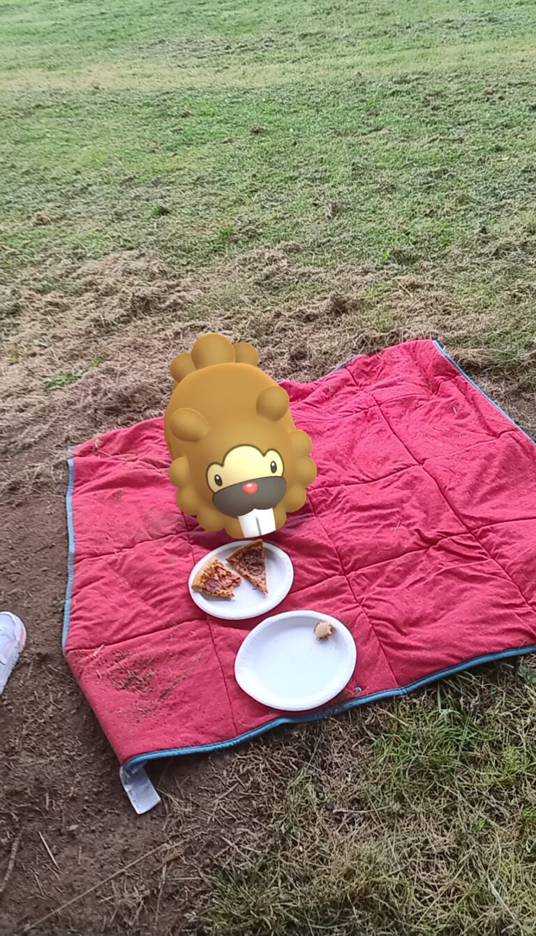 Summer (2025) Pokémon GO AR Showcase | Pokémon GO Hub