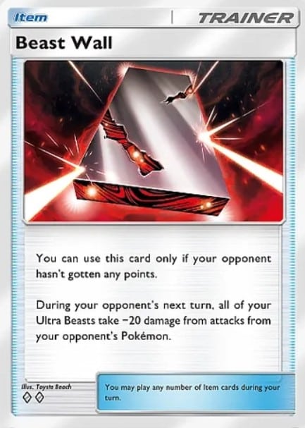 TCG Pocket: Extradimensional Crisis Trainer Card Review (A3a) | Pokémon ...