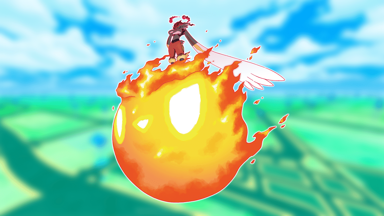 How to Beat Gigantamax Cinderace in Pokémon GO: Best Counters & Teams