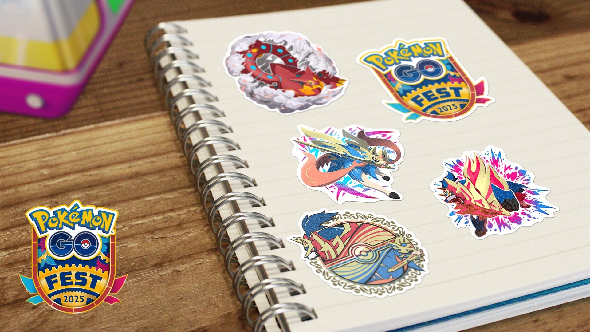 Pokémon GO Fest 2025: Ultra Unlock, habitat times, and more details ...