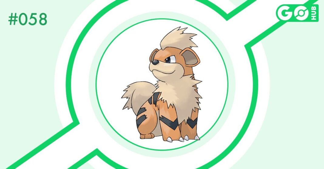 Dynamax Growlithe Max Monday: Ultimate Guide | Pokémon GO Hub