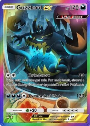 Pokémon TCG Pocket: Extradimensional Crisis Ultra Beast Cards Review ...