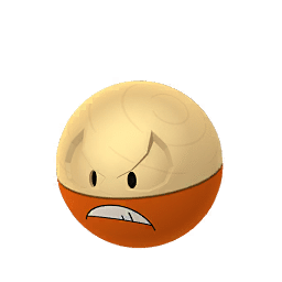 Voltorb and Hisuian Voltorb Spotlight Hour (July 2025): Last Minute ...