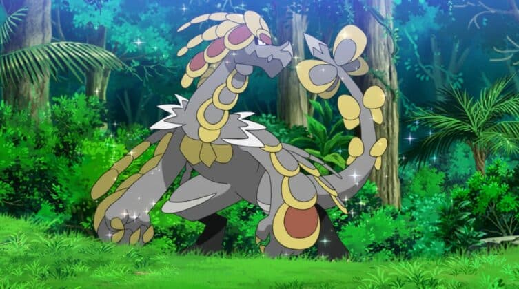 Kommo-o Design & Lore: Komodo Dragon, Dinosaur, and so much more ...
