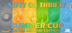Nifty Or Thrifty: Ultra League Summer Cup PvP Meta Overview | Pokémon GO Hub